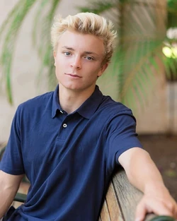 Austin Seifert | DC Movies Wiki | Fandom