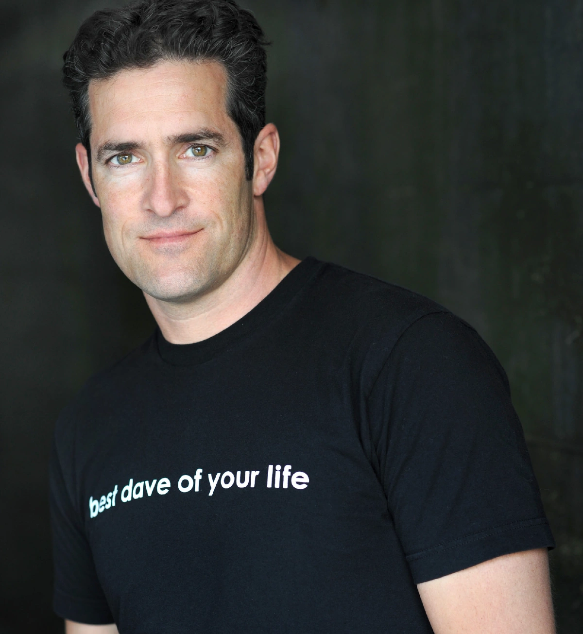 Dave Hospes | DC Movies Wiki | Fandom