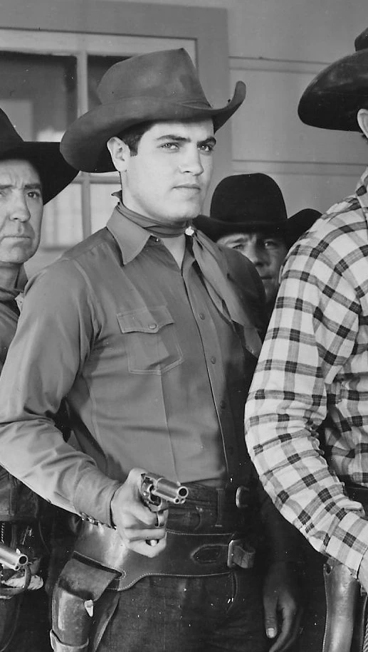 Henry Wills | DC Movies Wiki | Fandom