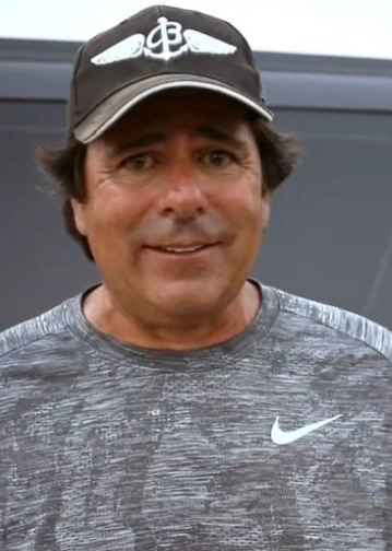 Kenny Bates | DC Movies Wiki | Fandom