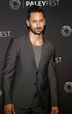 Derek Wilson | DC Movies Wiki | Fandom