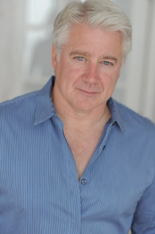 Jeff Gibson | DC Movies Wiki | Fandom