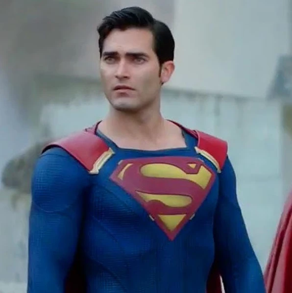 Kal-El (Arrowverse) | DC Movies Wiki | Fandom
