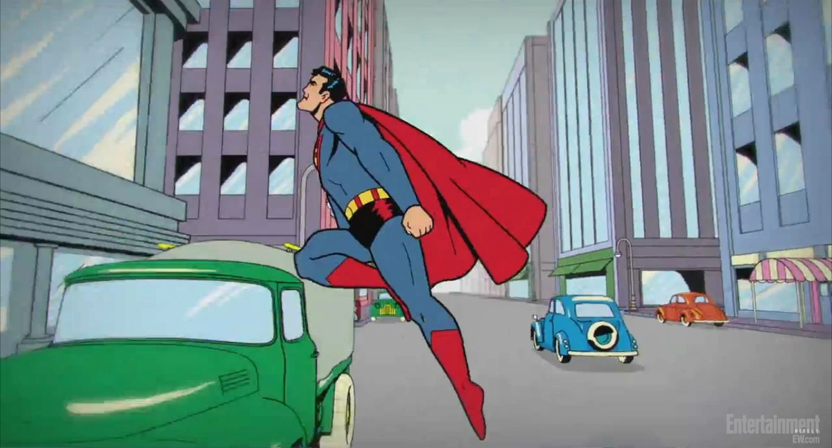 Superman 75th Anniversary | DC Movies Wiki | Fandom