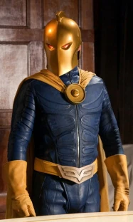 Kent Nelson (Smallville) | DC Movies Wiki | Fandom