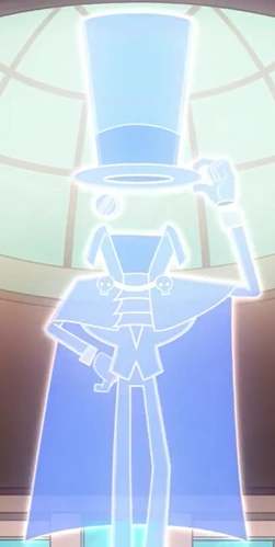 James Craddock (Teen Titans GO!) | DC Movies Wiki | Fandom