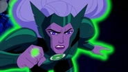 Boodikka (Green Lantern: First Flight) | DC Movies Wiki | Fandom