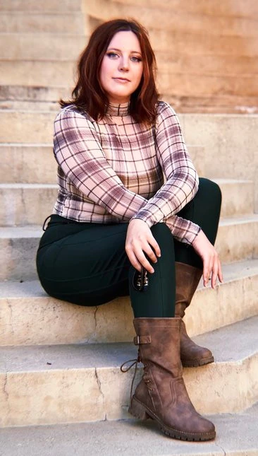 Kelly Zak | DC Movies Wiki | Fandom