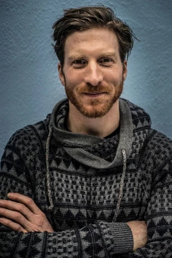 Matt Mylrea | DC Movies Wiki | Fandom