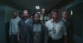 Peacemaker Episode 1.06: Murn After Reading | DC Movies Wiki | Fandom