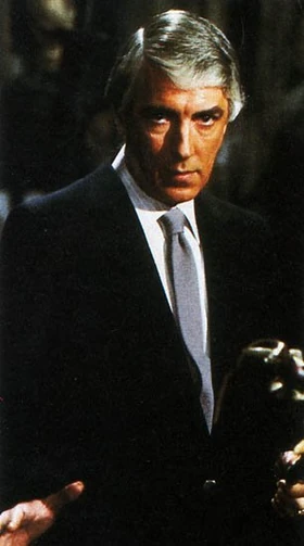 Nigel | DC Movies Wiki | Fandom