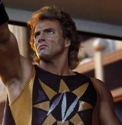 Nuclear Man | DC Movies Wiki | Fandom