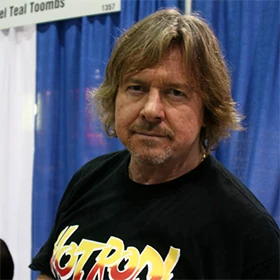 Roddy Piper | DC Movies Wiki | Fandom