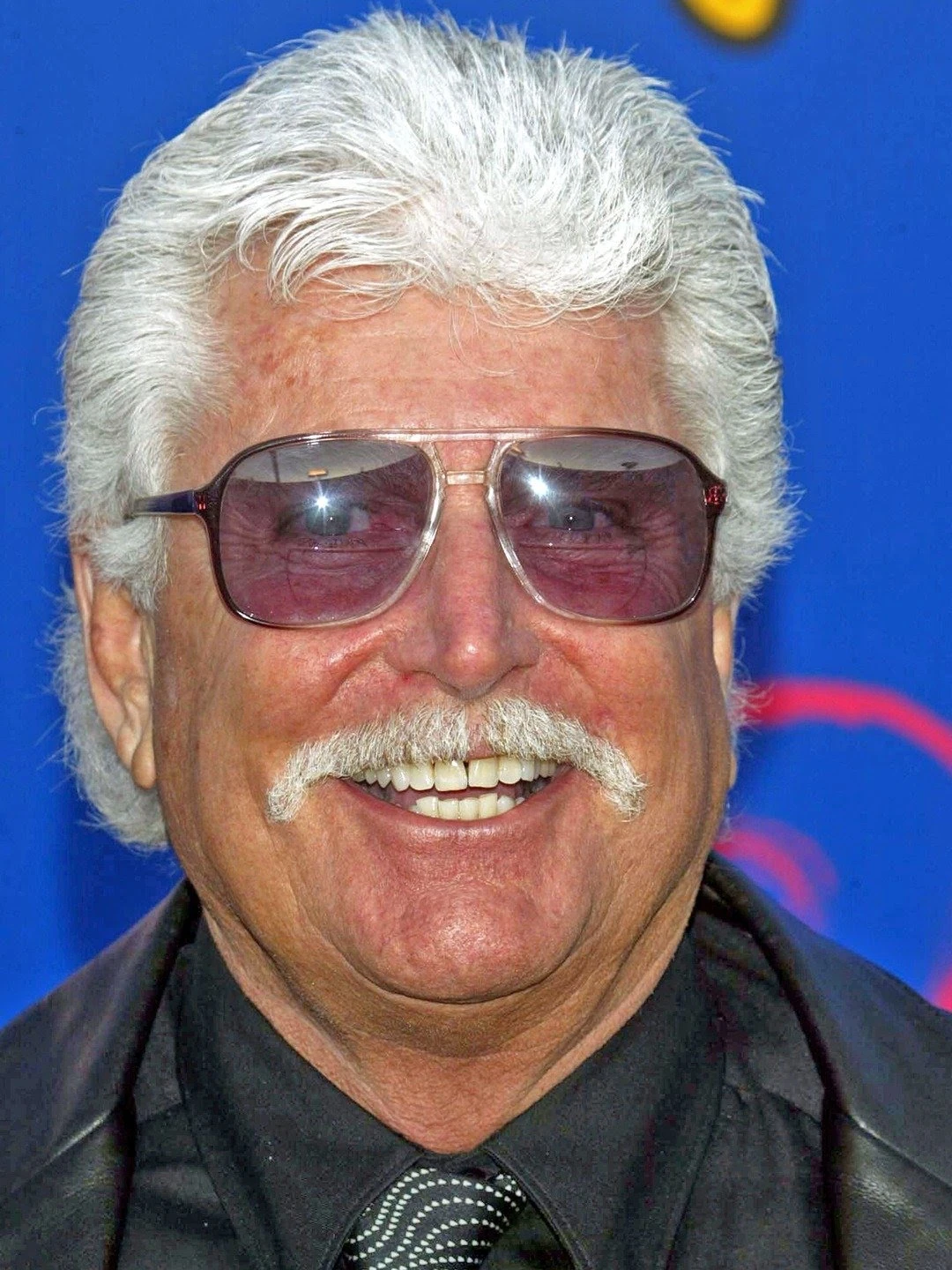 Ronnie Rondell | DC Movies Wiki | Fandom