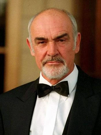 Sean Connery | DC Movies Wiki | Fandom