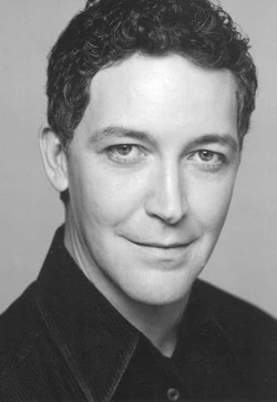 Danny W. Stallcup | DC Movies Wiki | Fandom