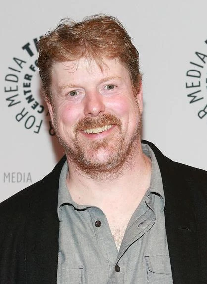 John DiMaggio | DC Movies Wiki | Fandom