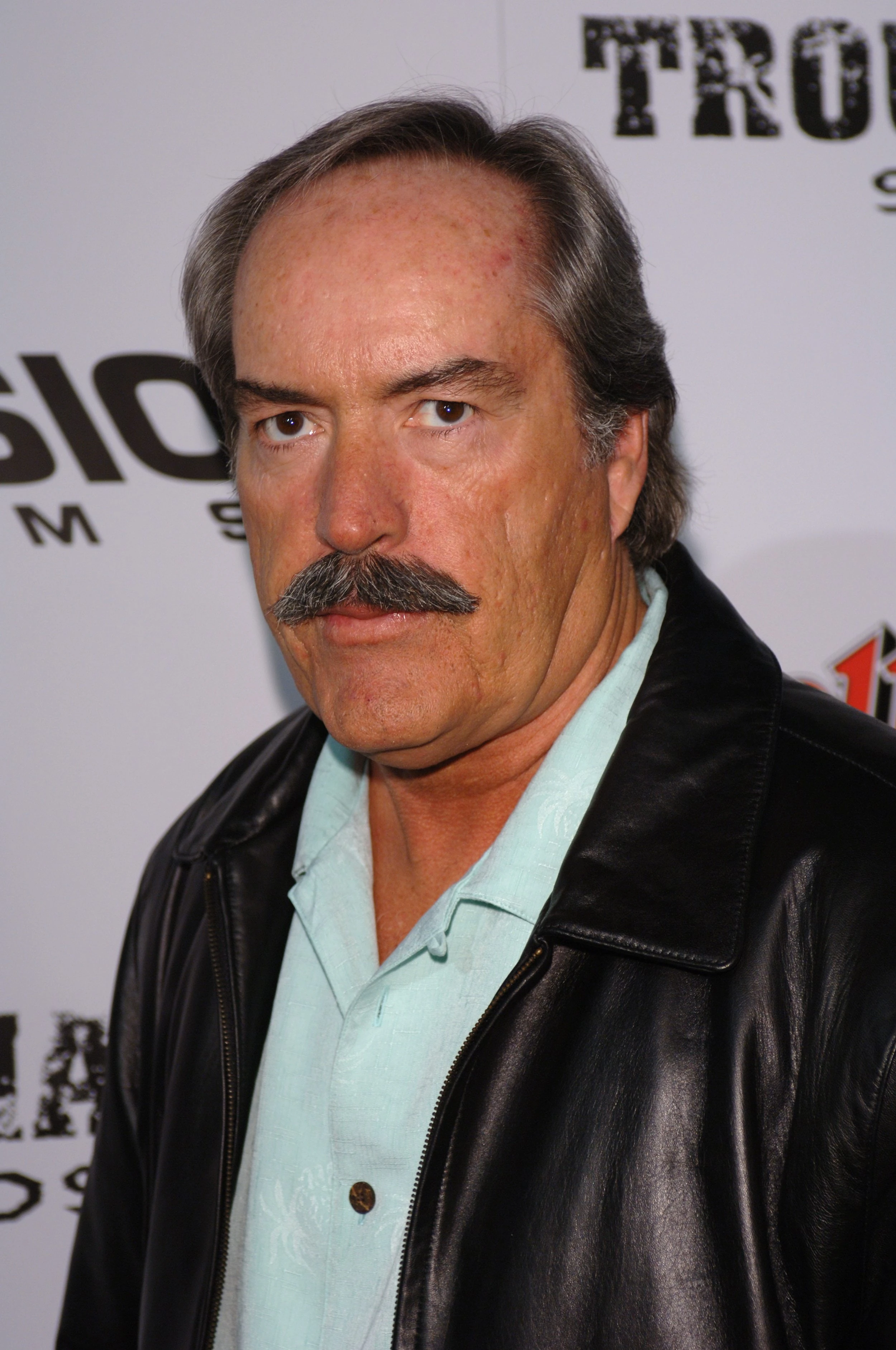 Powers Boothe Young