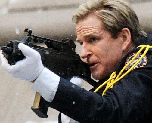 Peter Foley | DC Movies Wiki | Fandom