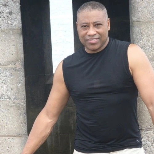 Terence L Taylor | DC Movies Wiki | Fandom