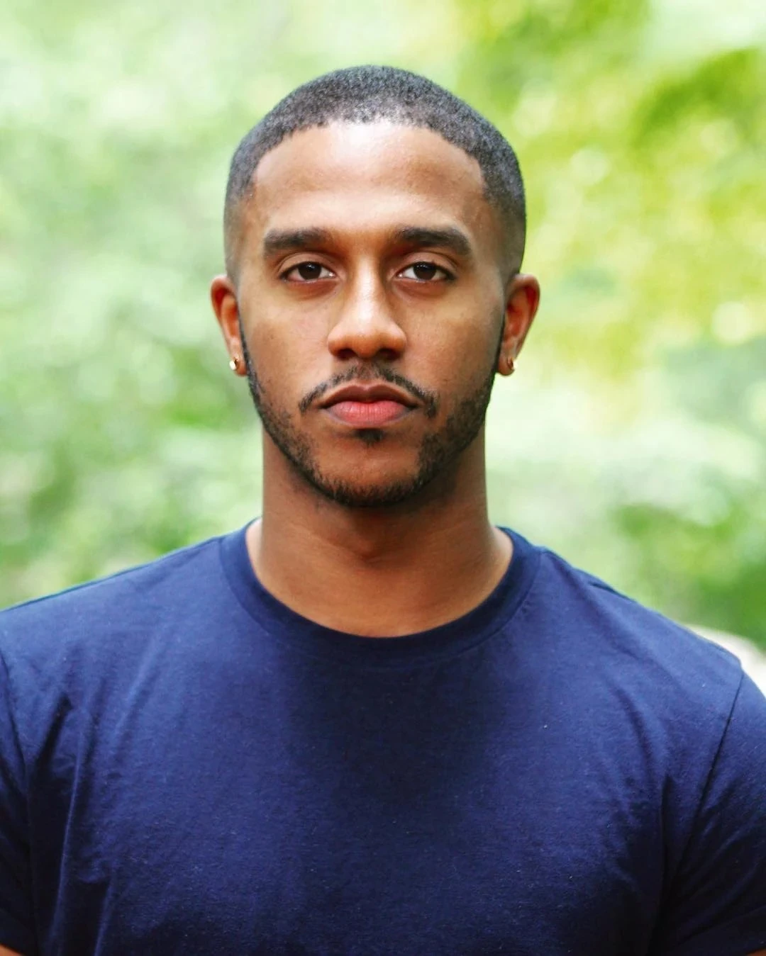 Antjuan Rhames | DC Movies Wiki | Fandom