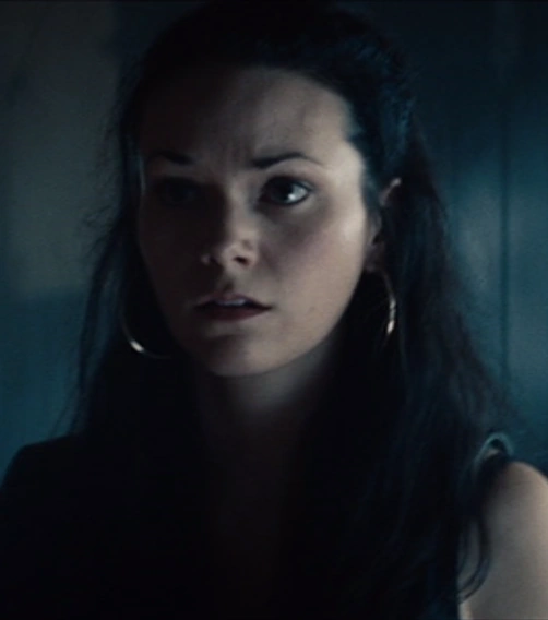 Chrissy | DC Movies Wiki | Fandom