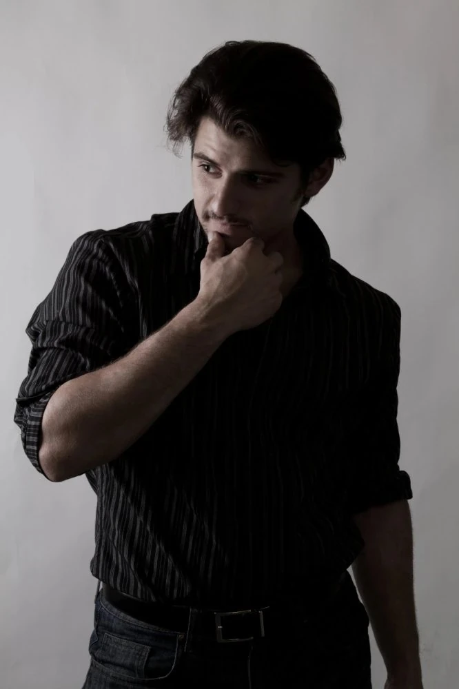 Christopher Llorca | DC Movies Wiki | Fandom