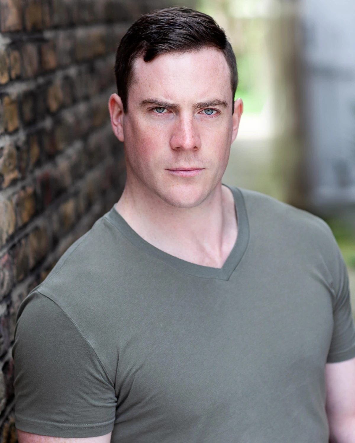 David Guinan-Browne | DC Movies Wiki | Fandom