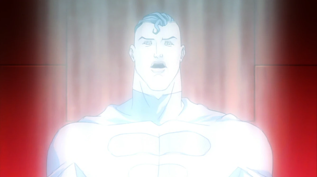 Kal Kent (All-Star Superman) | DC Movies Wiki | Fandom