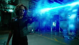 Laura Washington | DC Movies Wiki | Fandom