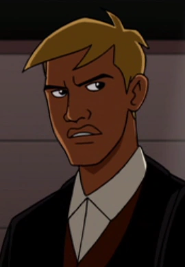 Leon | DC Movies Wiki | Fandom