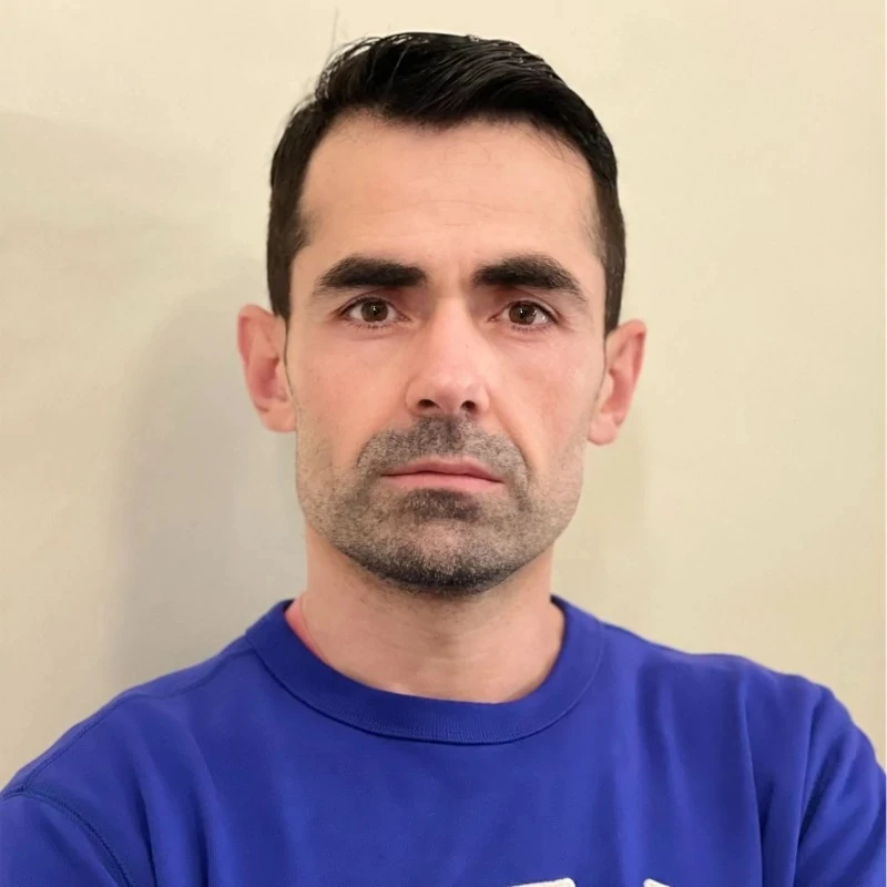 Renato Gjini | DC Movies Wiki | Fandom