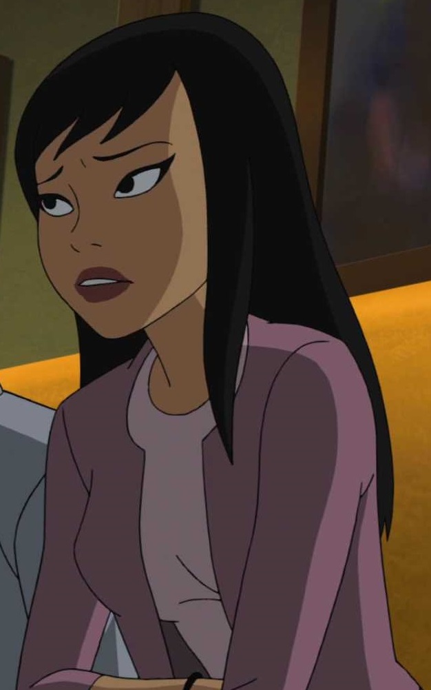 Doctor Light | DC Movies Wiki | Fandom