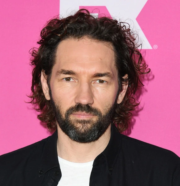 Nash Edgerton | DC Movies Wiki | Fandom