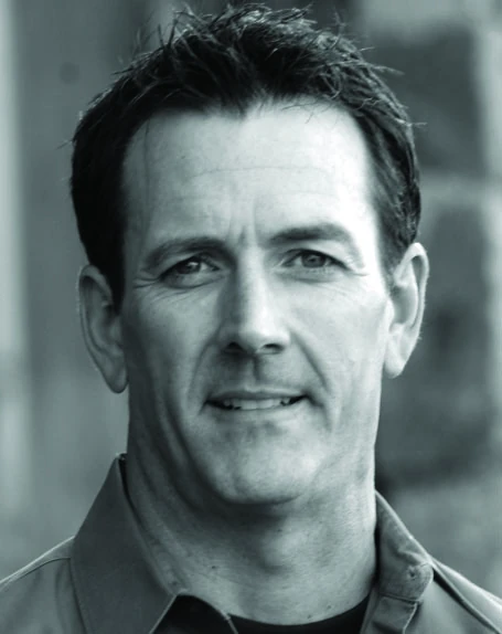 Tom Ficke | DC Movies Wiki | Fandom