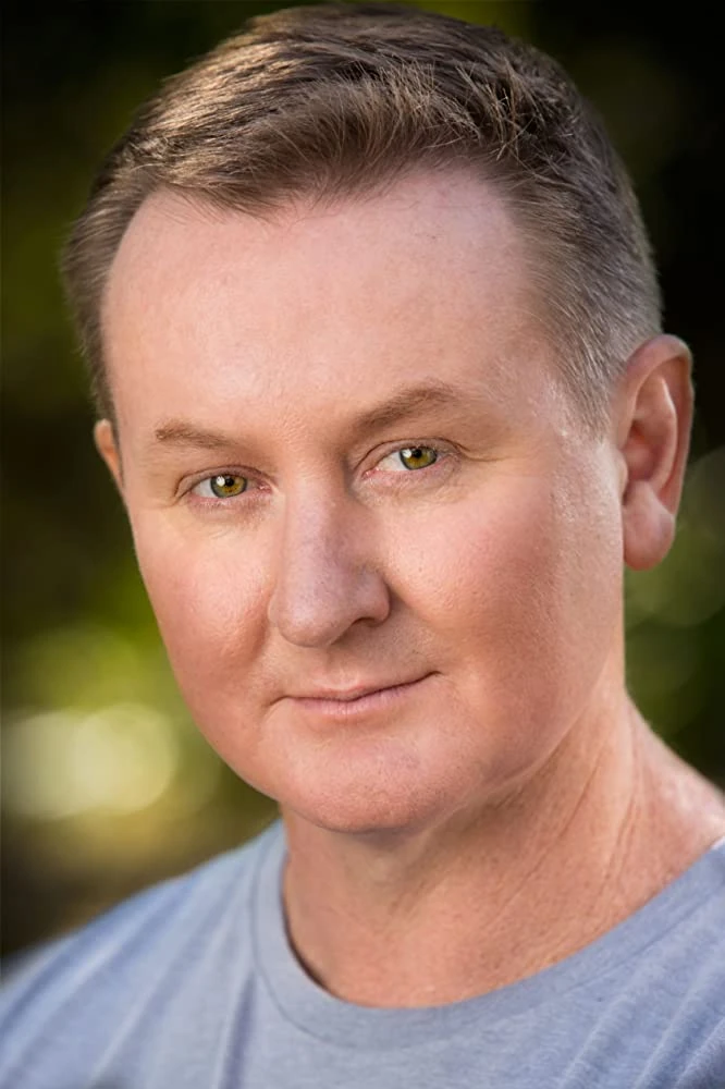 Haydn Dalton | DC Movies Wiki | Fandom