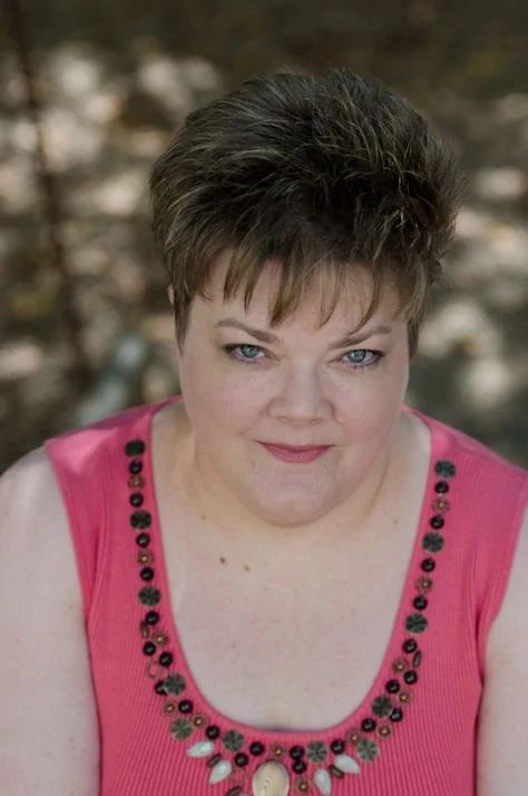 Polly Mitchell Giles | DC Movies Wiki | Fandom