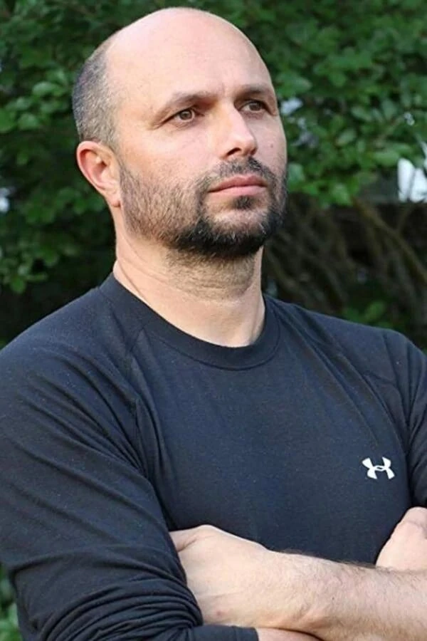 Rudolf Weber | DC Movies Wiki | Fandom