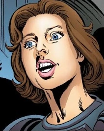 Alura | DC Movies Wiki | Fandom