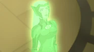 Boodikka (Green Lantern: First Flight) | DC Movies Wiki | Fandom