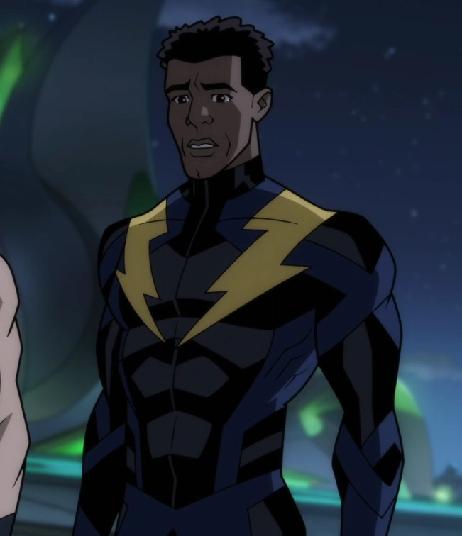 Lightning Lad | DC Movies Wiki | Fandom