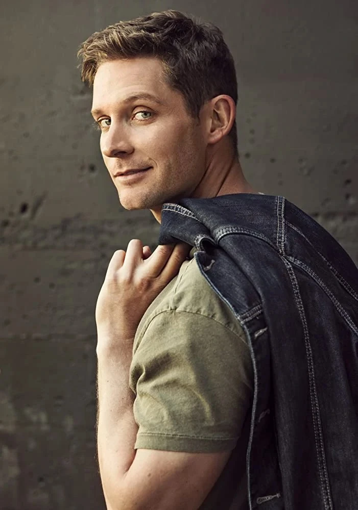 Fraser Corbett | DC Movies Wiki | Fandom