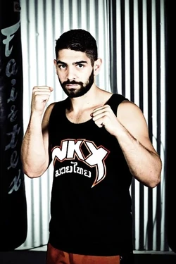 Jay Jauncey | DC Movies Wiki | Fandom
