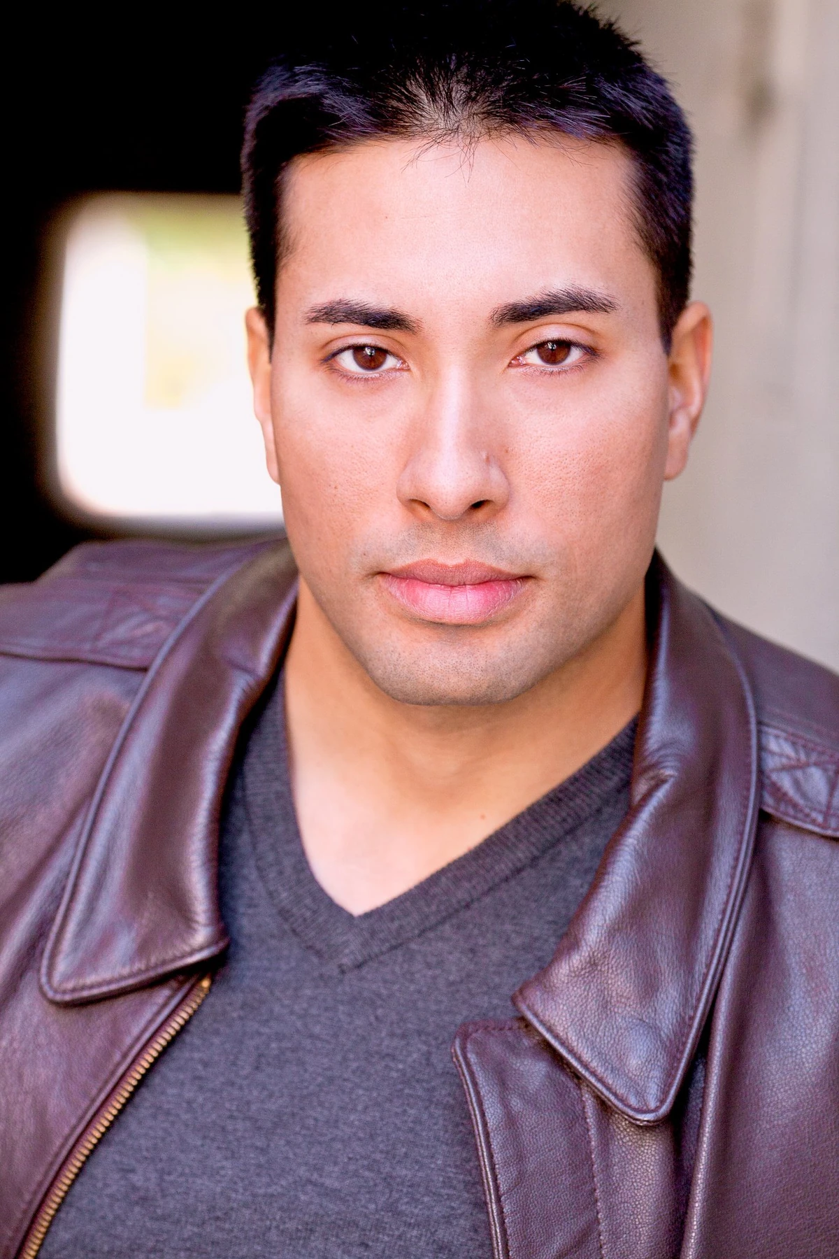 Ramon Antonio | DC Movies Wiki | Fandom