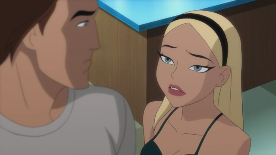 Tina Magnus | DC Movies Wiki | Fandom