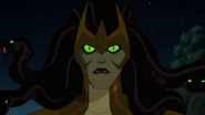 Medusa (DC Animated Film Universe) | DC Movies Wiki | Fandom