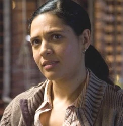 Anna Ramirez | DC Movies Wiki | Fandom