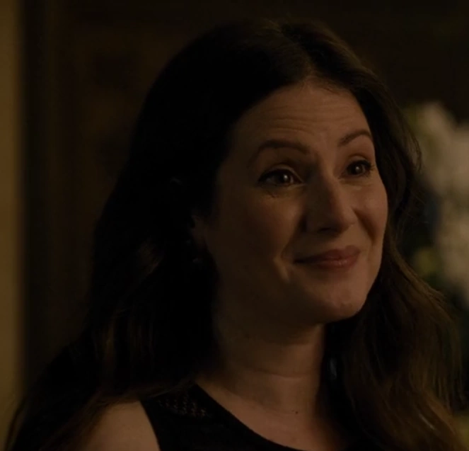 Carla Vitti | DC Movies Wiki | Fandom