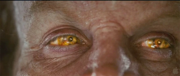 Possession | DC Movies Wiki | Fandom