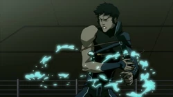 Aqualad Garth Flashpoint